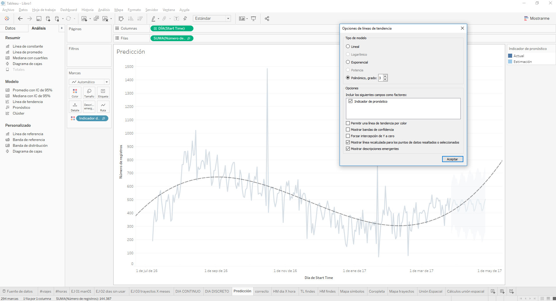 Tutorial Tableau 02. Profundizar en Tableau Desktop · Web de Mikel Madina